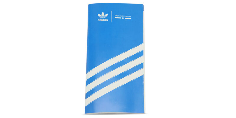 Adidas Originals OR5153 020 Rectangulaire Gris Transparent lunettes ...