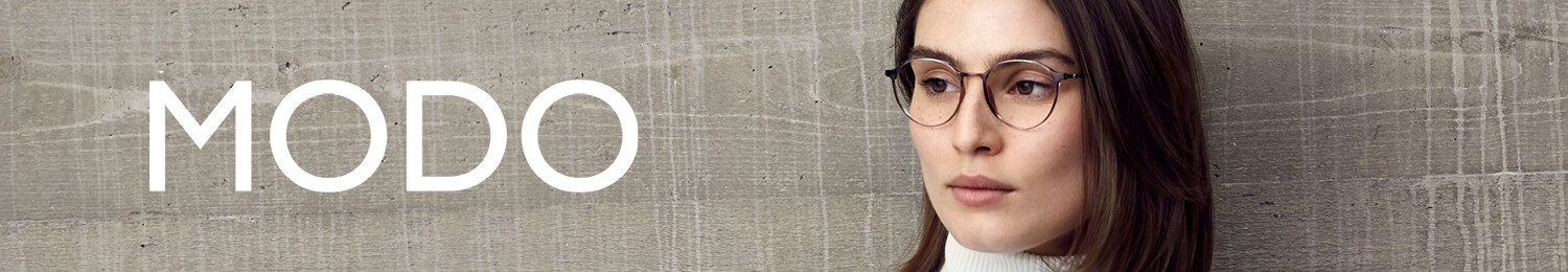 Lunettes de vue MODO Transparent - Qualité et confort en ligne ...