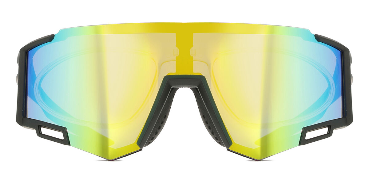 SmartBuy Active Stryker With RX Insert UY076 C2 Verre Unique Noir ...