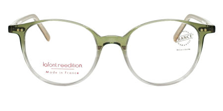 Lunettes de vue Lafont - Qualité et confort en ligne | EasyLunettes FR