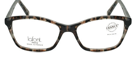 Lunettes de vue Lafont - Qualité et confort en ligne | EasyLunettes FR